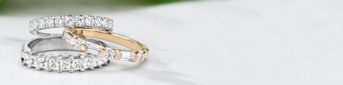 Buy Classic Rings | Online Exclusives & Timeless Styles at One Carat